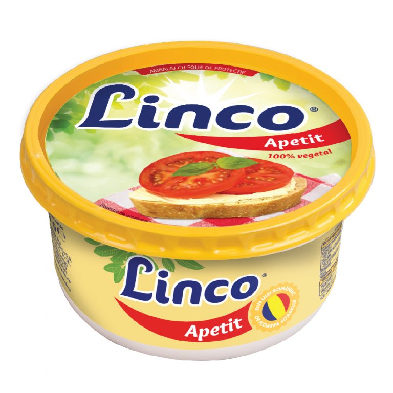 Linco - Orkla.ro