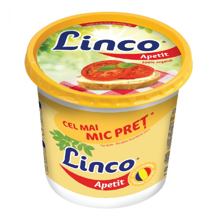 Linco - Orkla.ro