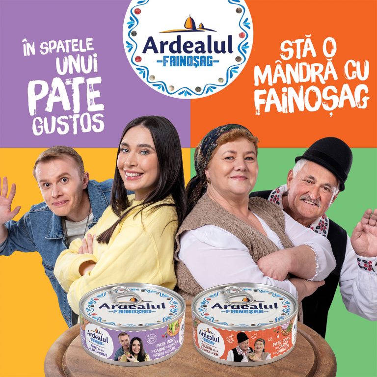 Orkla Foods Romania - Orkla.ro