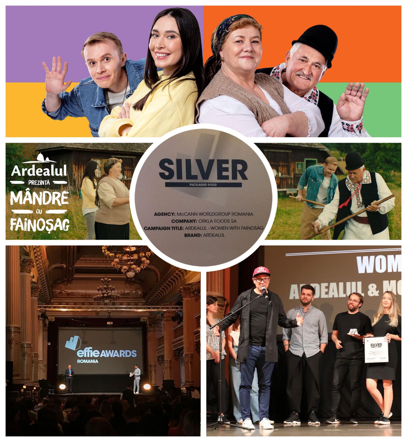 Orkla Foods Romania - Orkla.ro