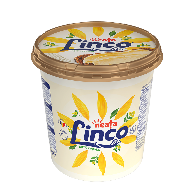 Linco - Orkla.ro