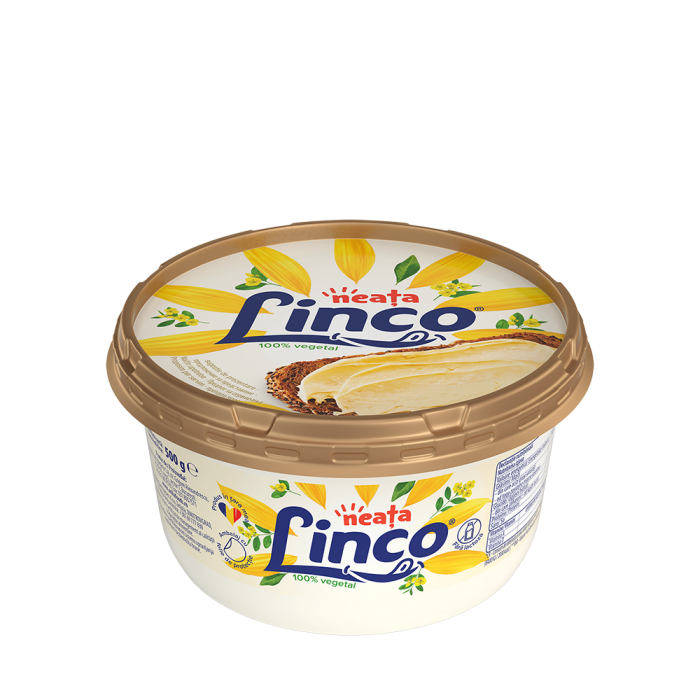 Linco - Orkla.ro