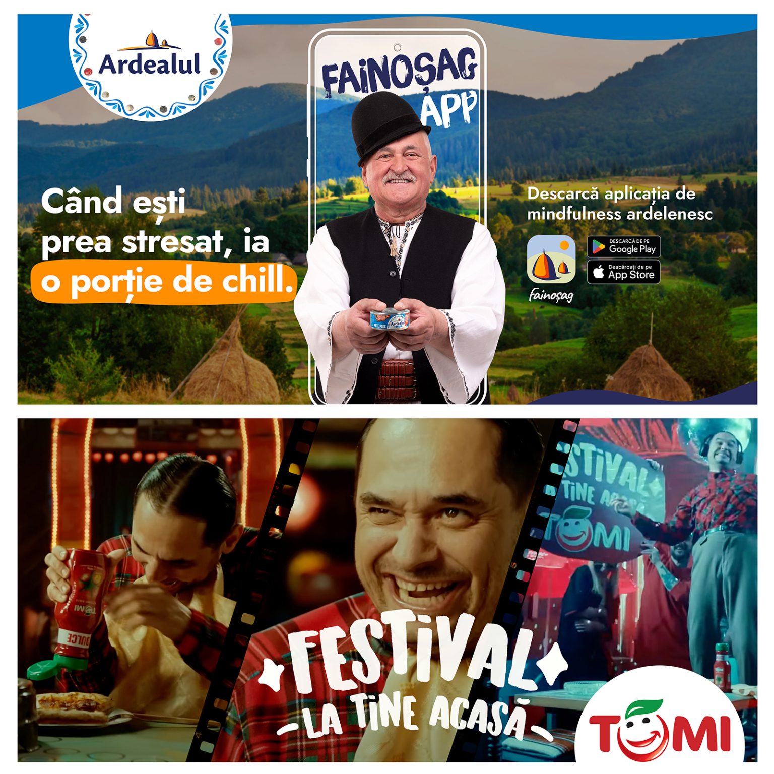 Orkla Foods Romania - Orkla.ro